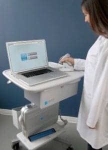 Making a Digital Impression Using 3D Ear Canal Scanning | The Hearing ...