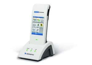 Otometrics Launches New Madsen AccuScreen Newborn OAE/ABR System | The ...