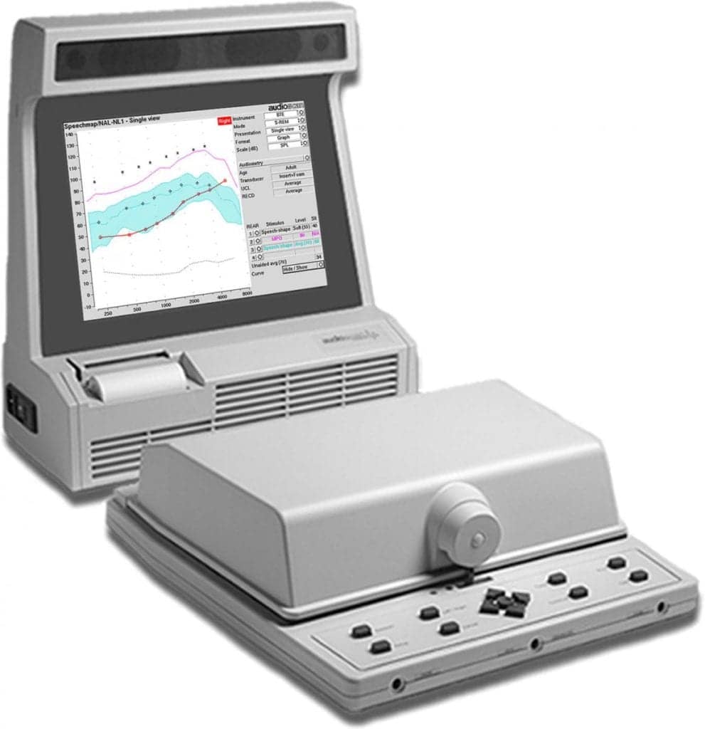 Audioscan Donates Equipment to University of Arkansas Audiology ...