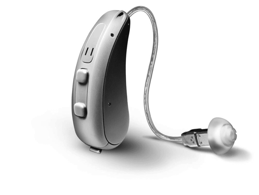 AAA Product News: Hansaton USA Releases New Advanced RIC | The Hearing ...