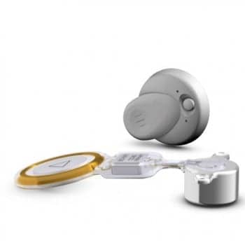 MED-EL Introduces Bonebridge Active Bone Conduction Implant System ...