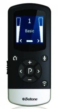 Beltone Introduces Direct Remote Control 2 and TV Link 2 | The Hearing ...