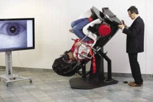 The TRV Chair: Introductory Concepts | The Hearing Review