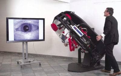 The TRV Chair: Introductory Concepts | The Hearing Review