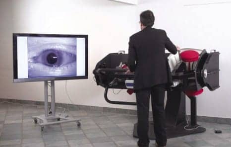 The TRV Chair: Introductory Concepts | The Hearing Review