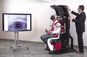 The TRV Chair: Introductory Concepts | The Hearing Review