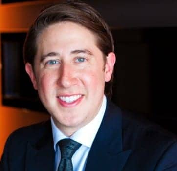 Brett Pessis Joins HearingFUSION as Senior Vice President | The Hearing ...