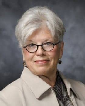 Elizabeth McCrea Begins Term as 2014 ASHA President | The Hearing Review