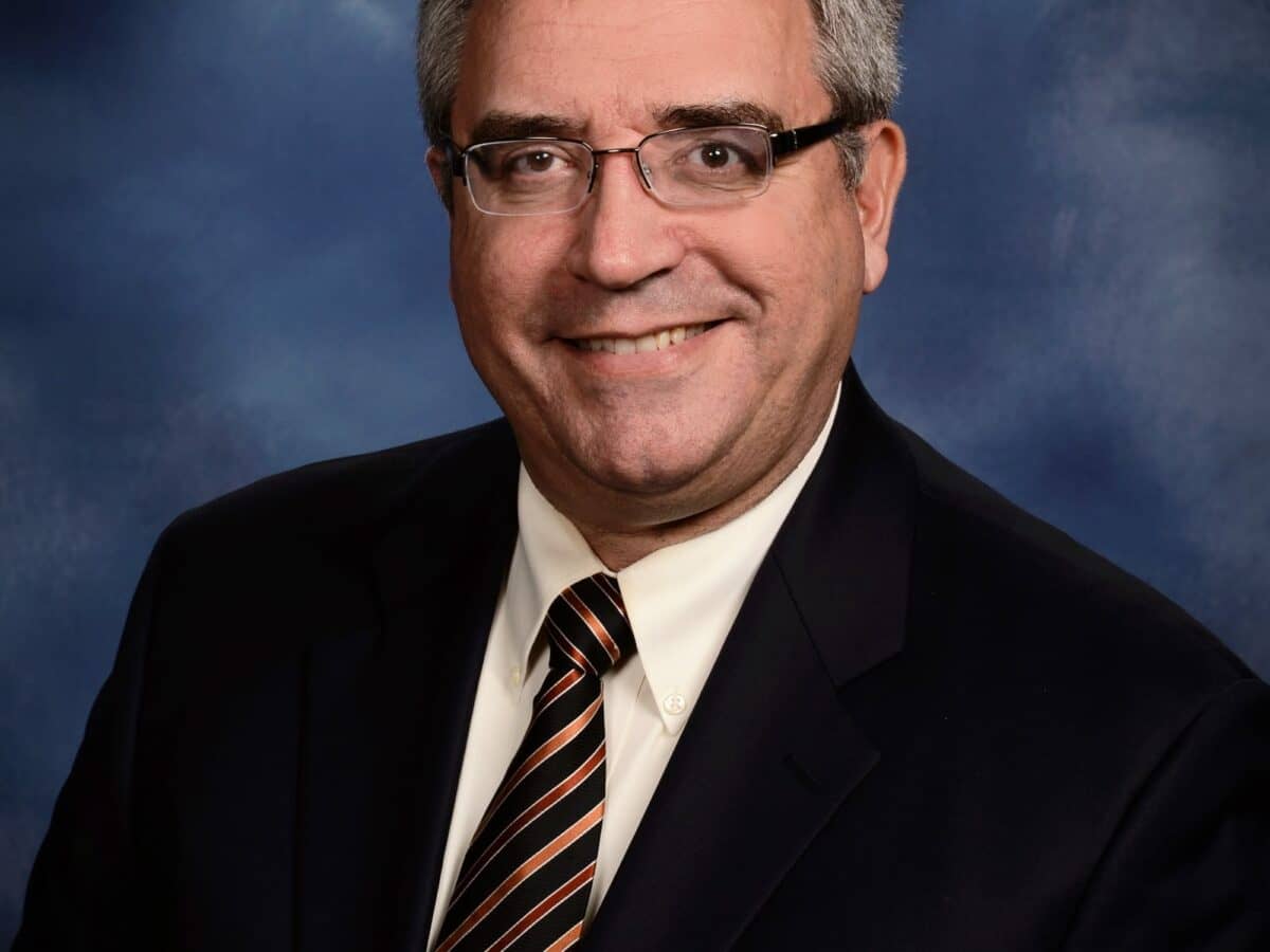 Richard Johnson Nasa