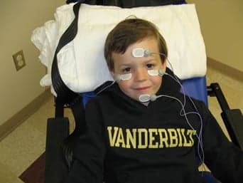 Update 2015: Pediatric Vestibular, Balance, and Hearing Disorders | The ...