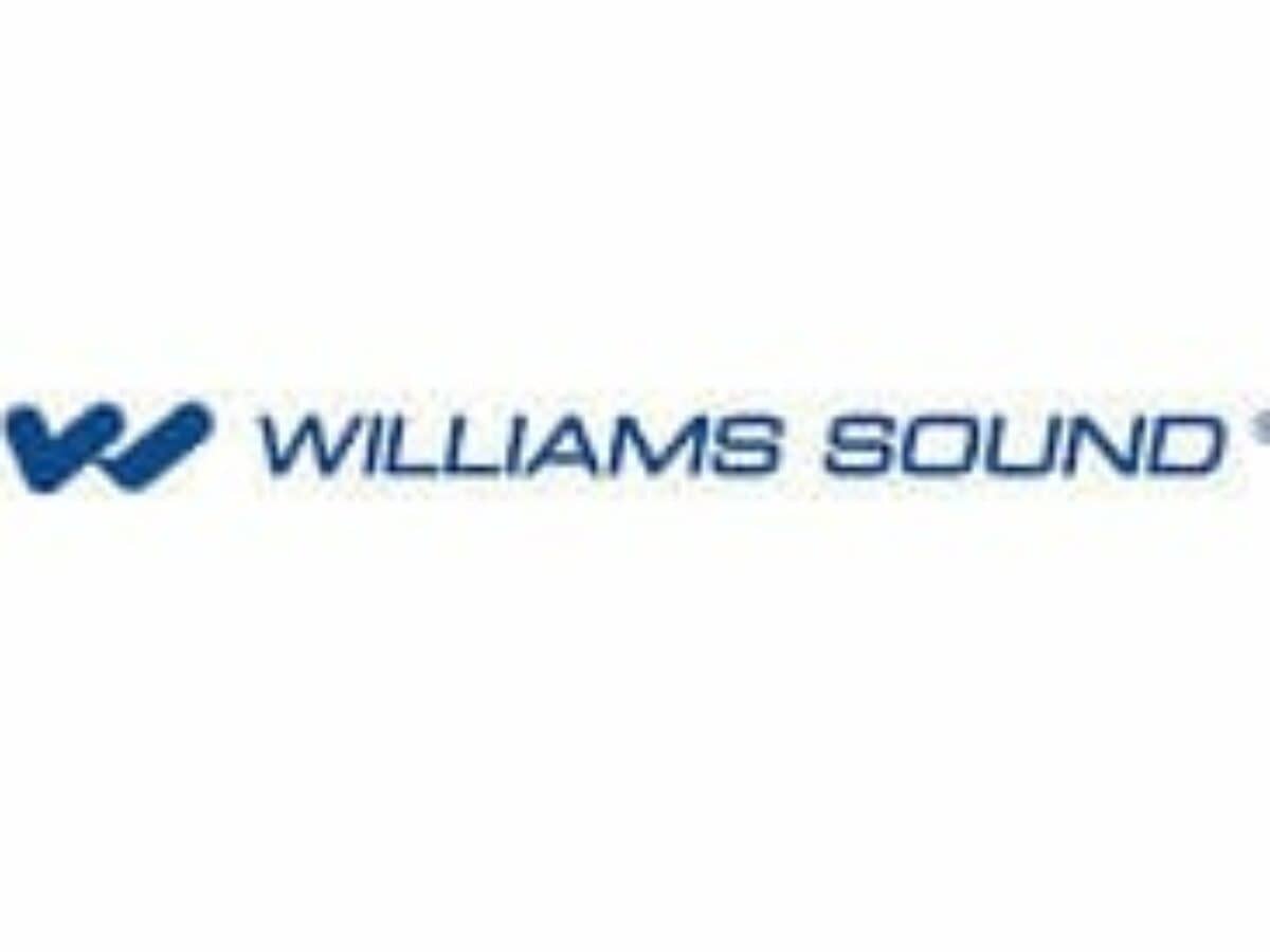 Williams Sound Logo Steve Williams Sound Solution Group | LinkedIn