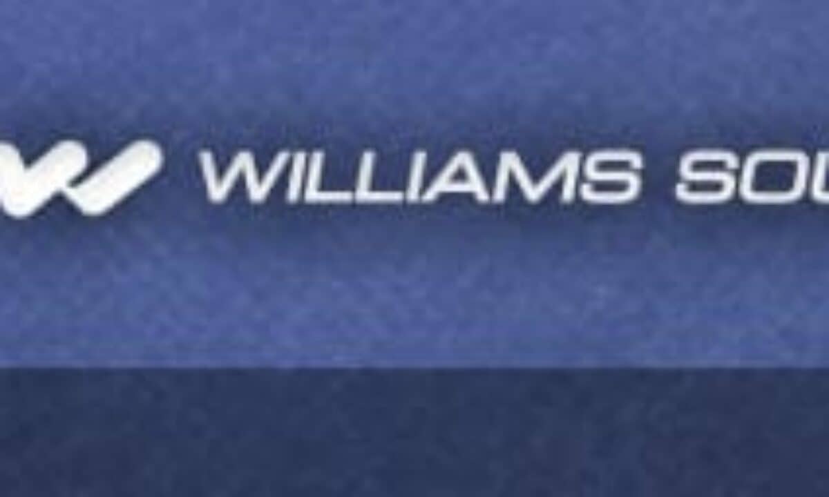Williams Sound Logo Steve Williams Sound Solution Group | LinkedIn