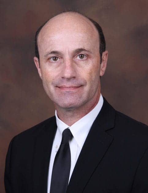 Oticon Names Douglas Beck Director of Academic Sciences