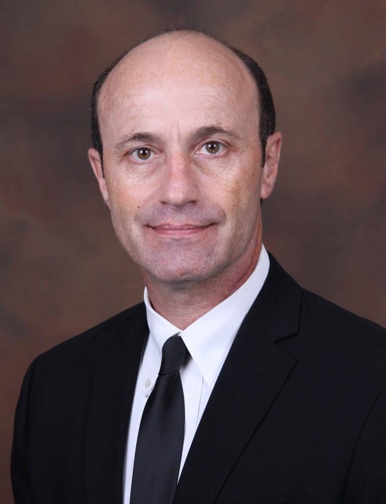 Oticon Names Douglas Beck Director of Academic Sciences