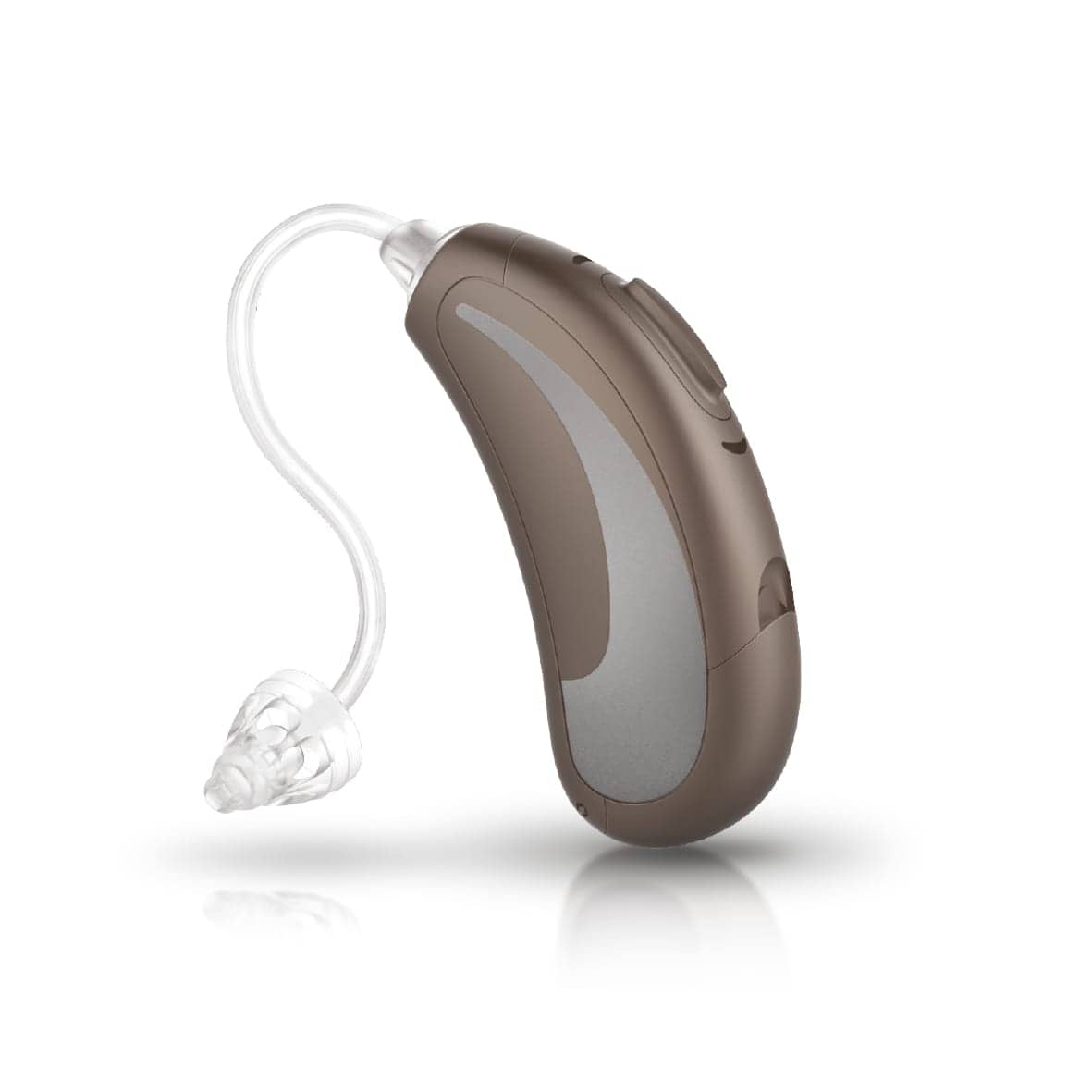 Hansaton Releases BTE Hearing System for Hard-to-fit Ears