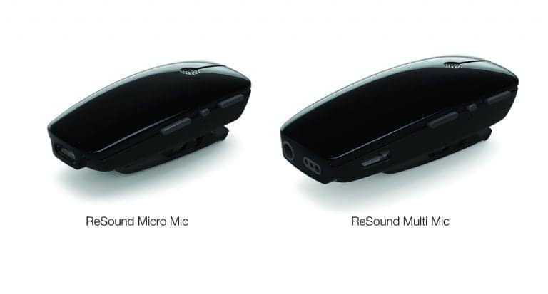 How to Use a Remote Microphone to Reconnect Patients to Their Favorite ...