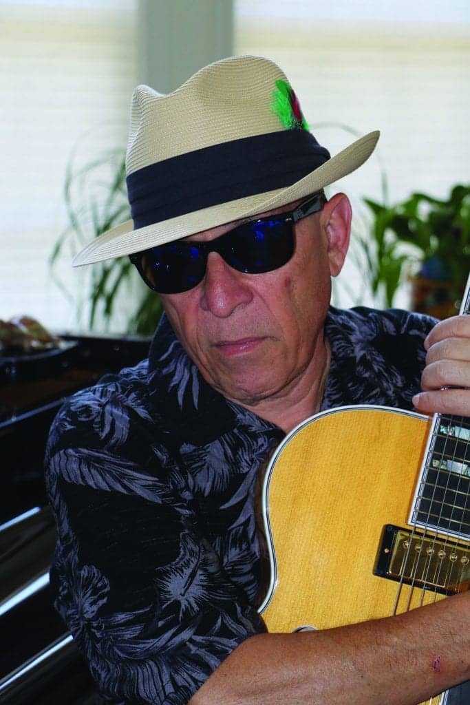 The Physics, Biology, Modeling, and Medicine of Audiology: Interview ...