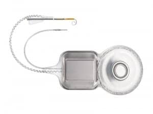 Cochlear Launches Slim Modiolar Electrode for Cochlear Implants