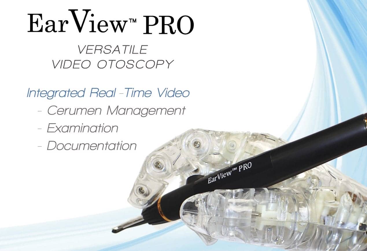 Hal-Hen Releases Multifunction Video Otoscopy System