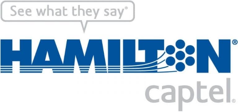 Hamilton CapTel Introduces Noah Module for Captioned Telephones