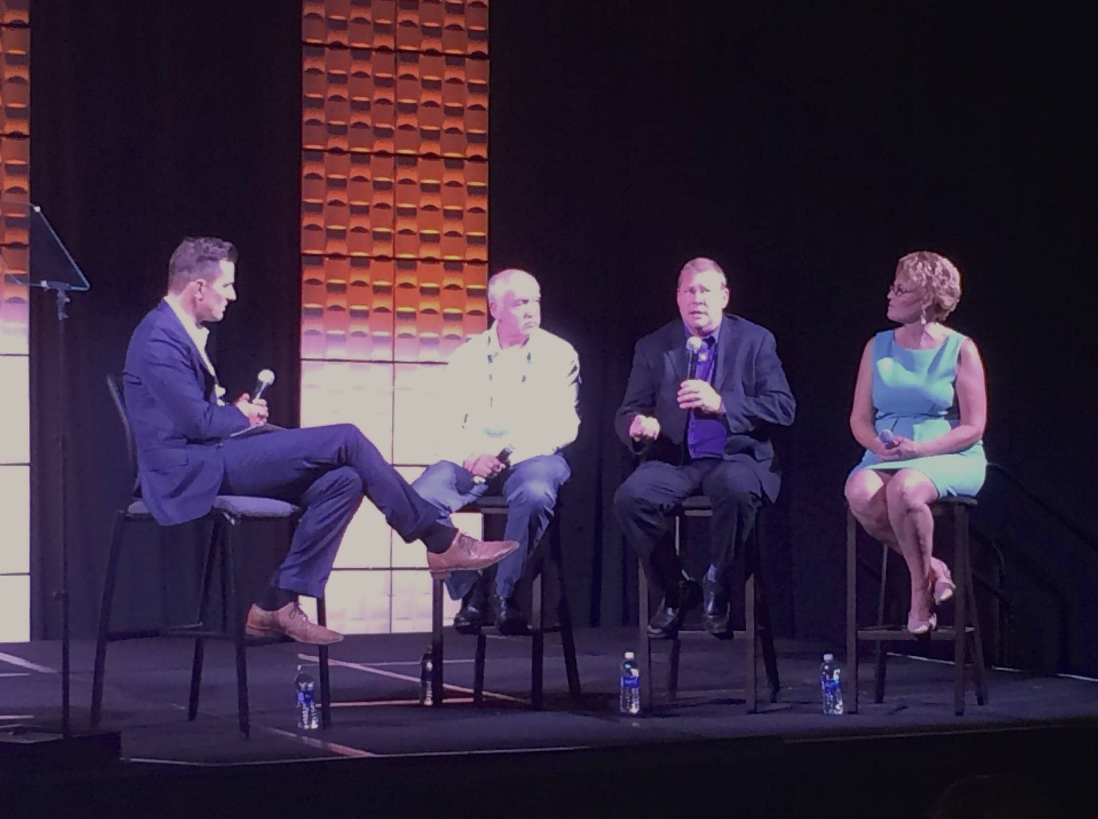 IHS Celebrates 65th Annual Convention in Chicago