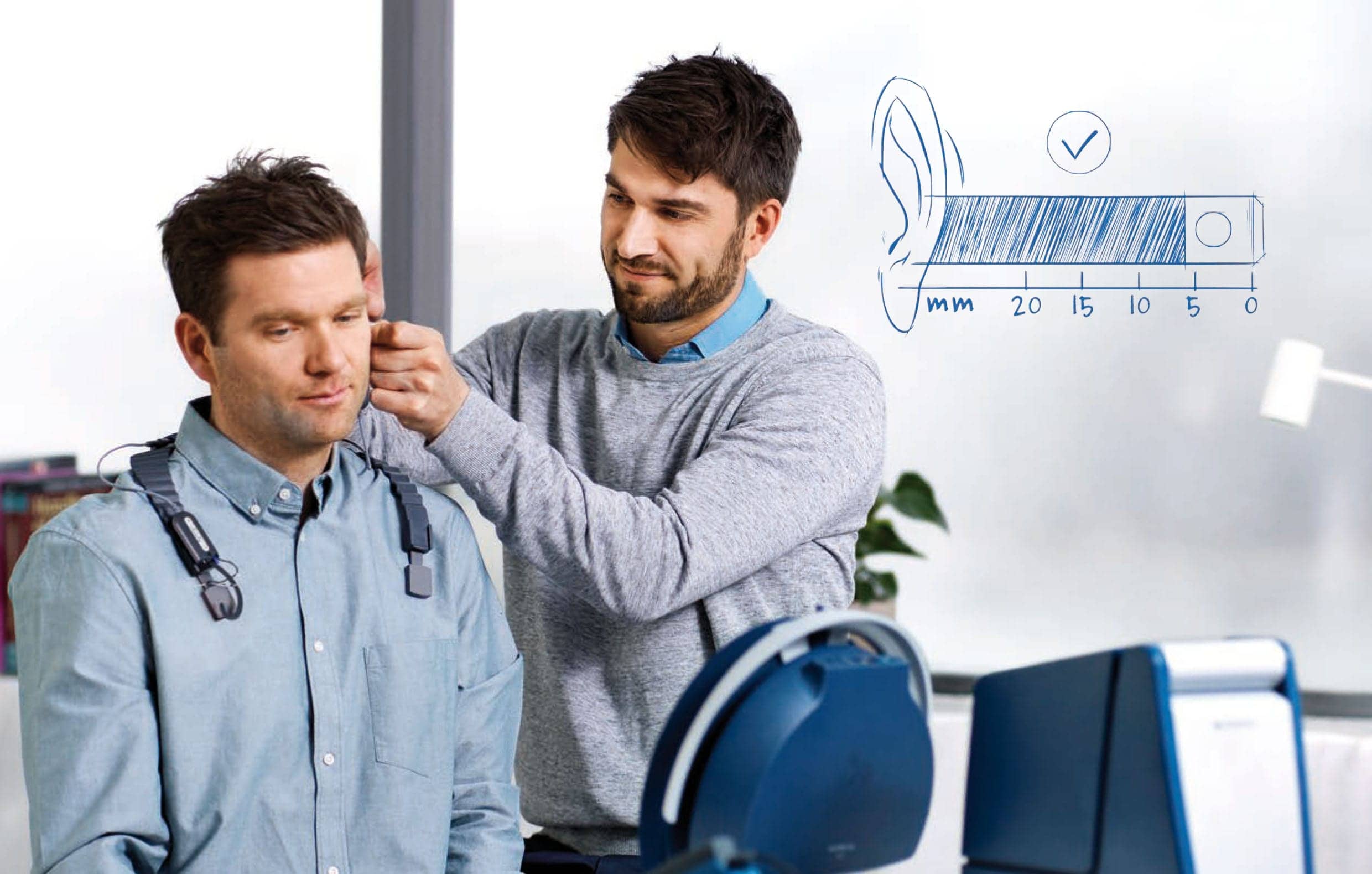 OTOsuite Release Boosts Efficiency in Hearing Aid Fitting, Testing