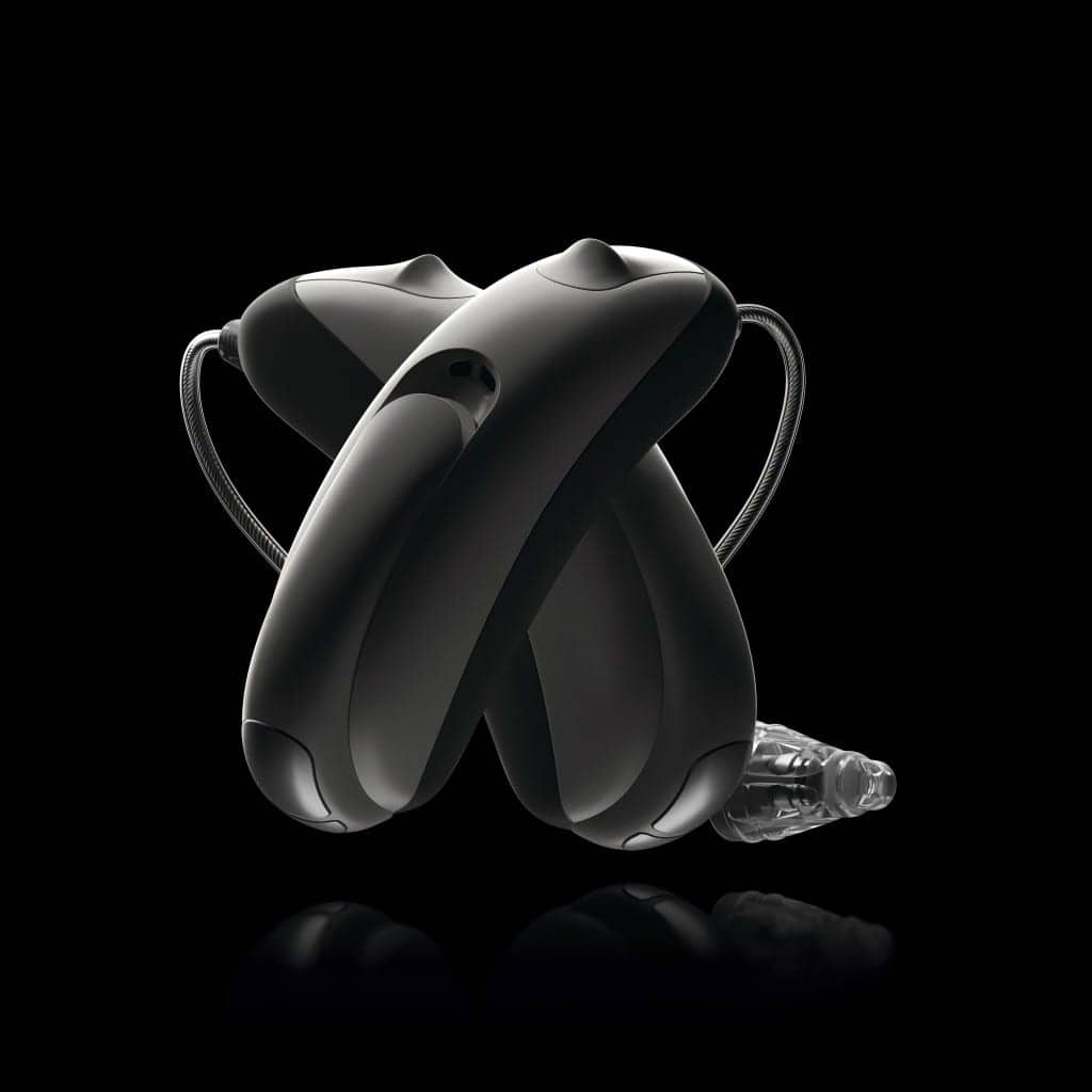 Unitron Launches Tempus Platform, Moxi Fit R Rechargeable