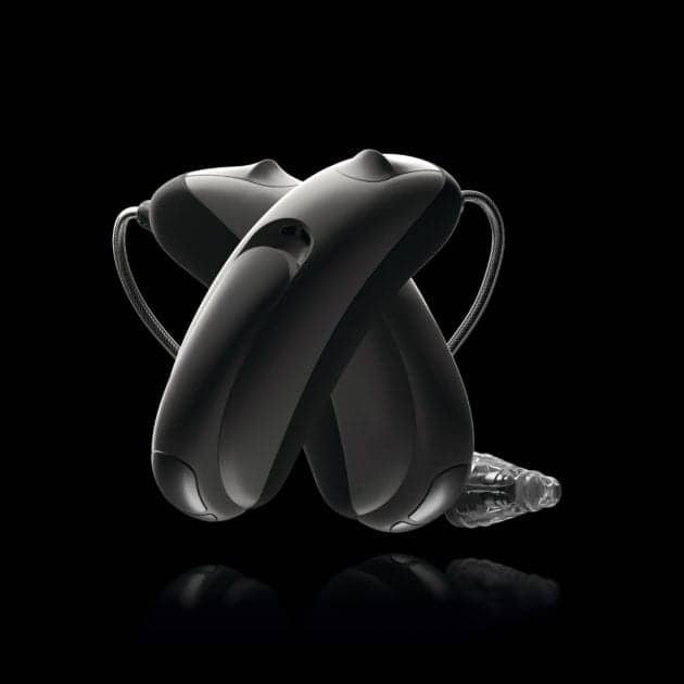 Unitron Launches Tempus Platform, Moxi Fit R Rechargeable