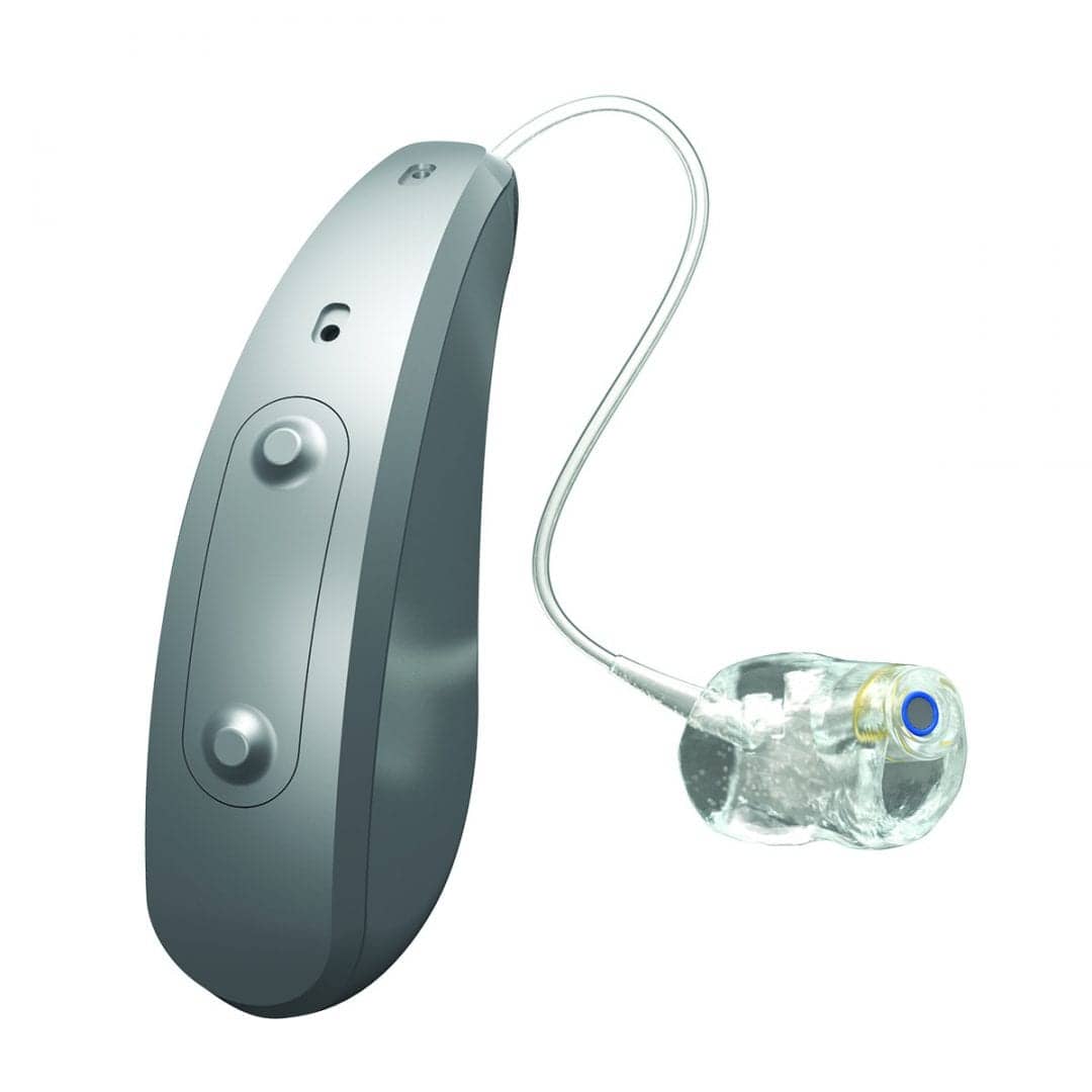 Real-world Bandwidth in Hearing Aids vs Earlens