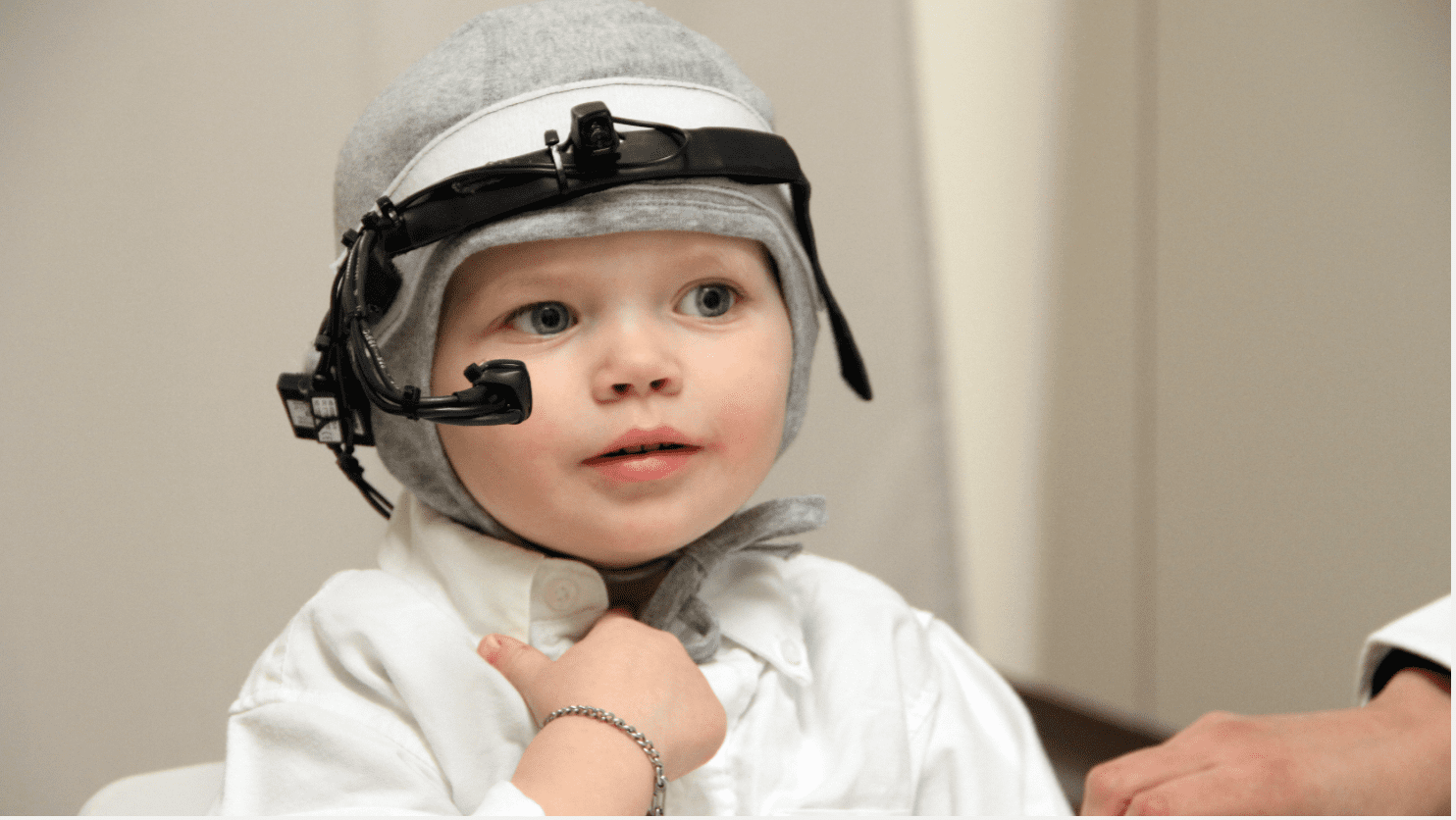 Language Development in Children With Cochlear Implants Focus of New ...