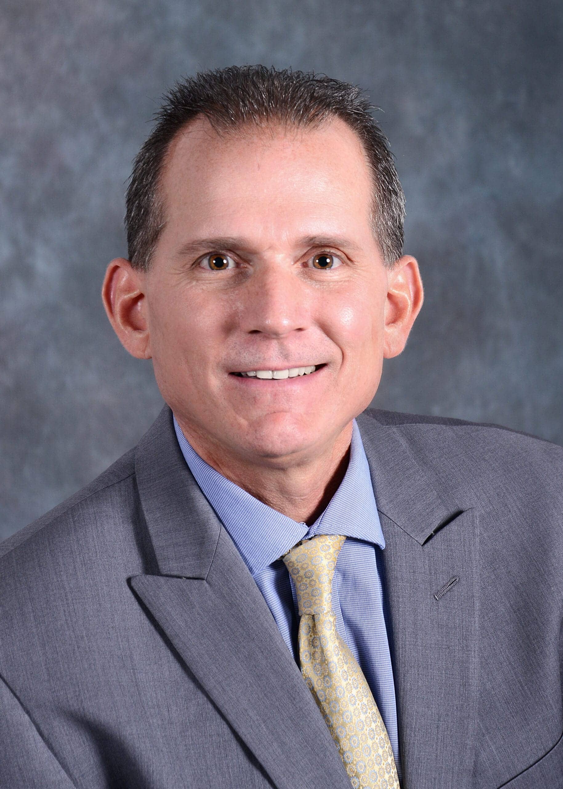 Eric Hancock Joins Widex USA as Regional Sales Manager, Northern ...