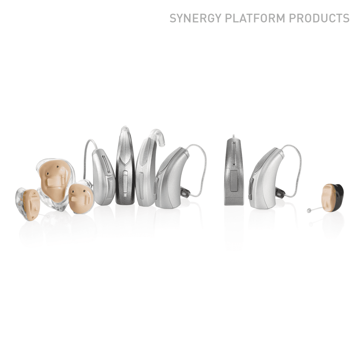 Starkey Hearing Technologies Launches IQ Product Lines | The Hearing Review