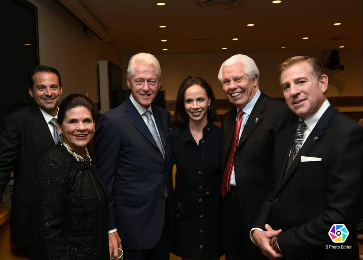 UN-Affiliated Organization Names Starkey Founder Bill Austin as ...