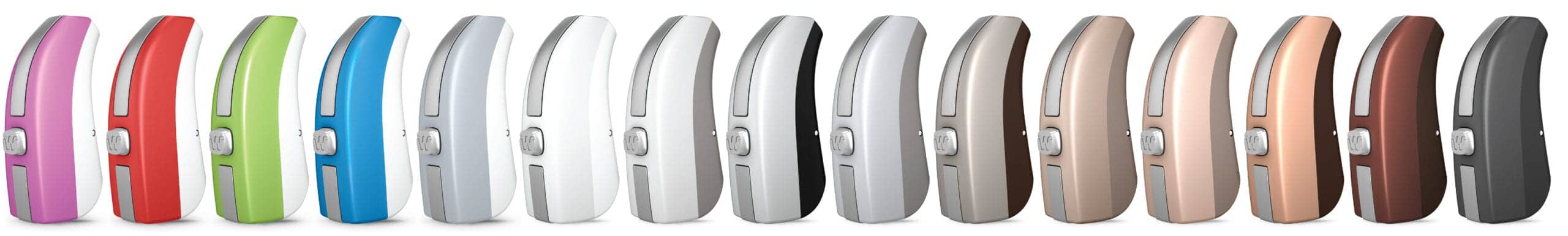 Widex Announces New Color Options for BEYOND Hearing Aids | The Hearing ...