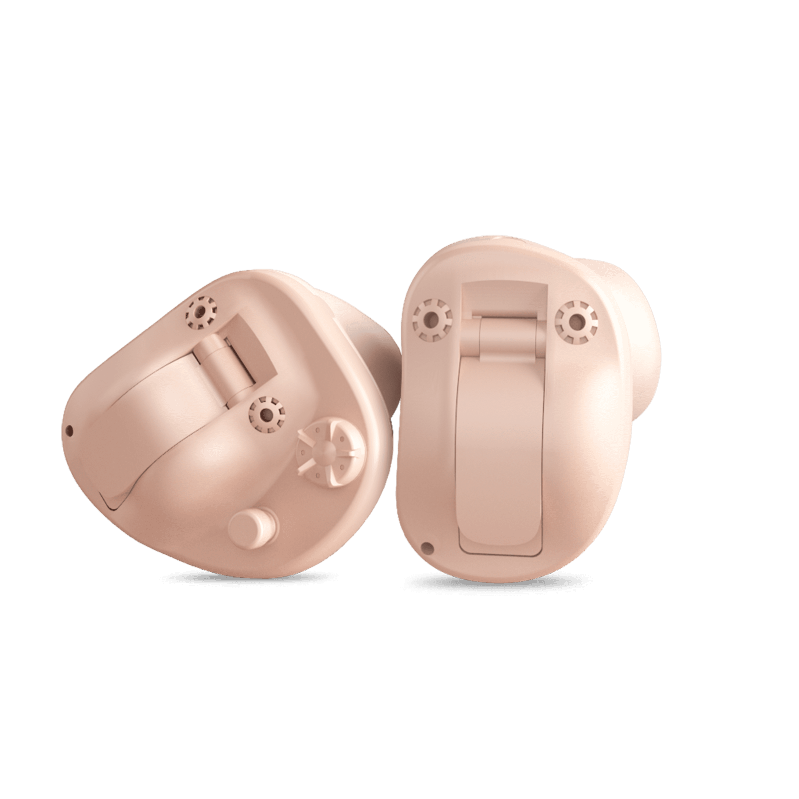 Widex Unveils Redesigned Widex Custom | The Hearing Review