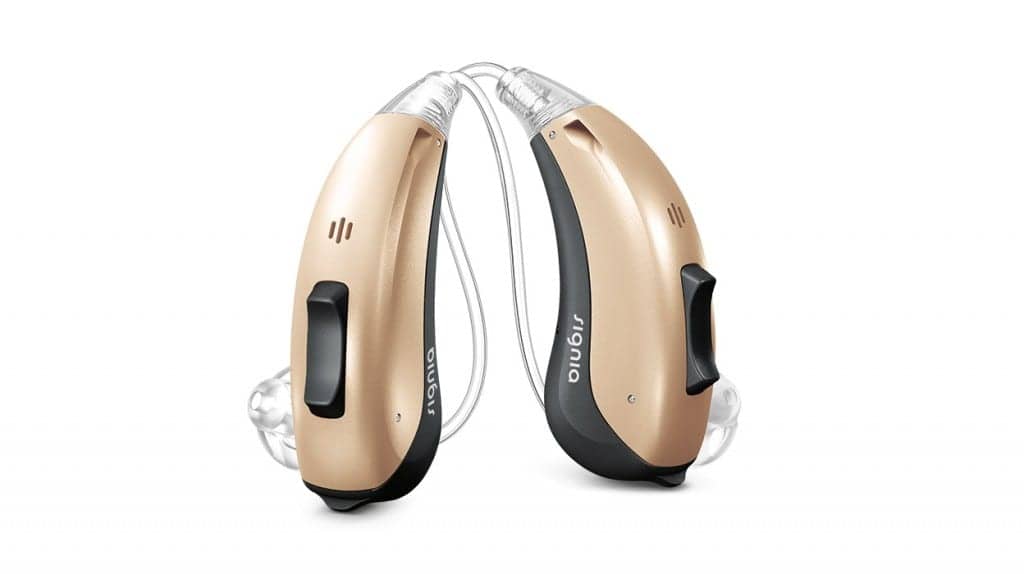 Sivantos Introduces New Signia Nx Platform with Own Voice Processing ...