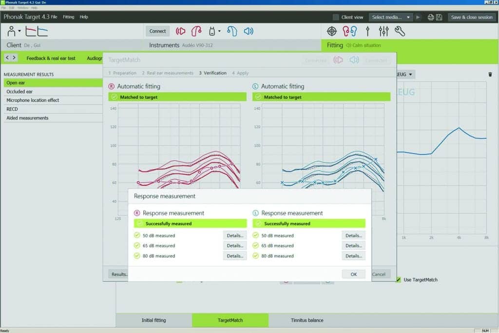 Connecting the Dots in the Digital Hearing Healthcare Landscape | The ...