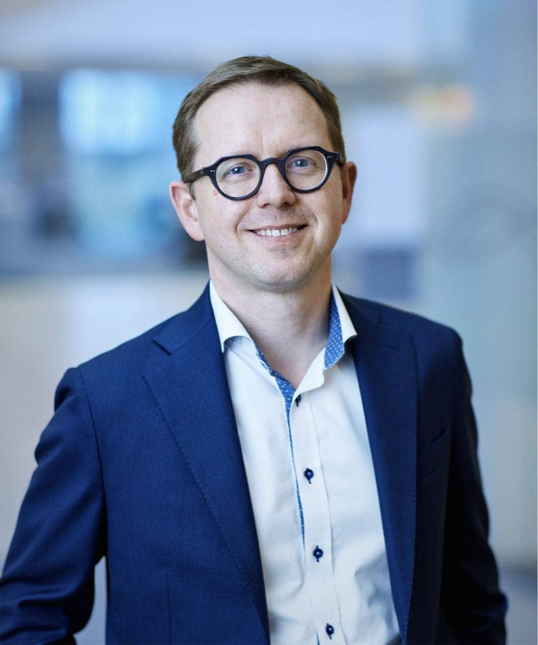 Oticon Appoints Thomas Behrens as Chief Audiologist | The Hearing Review