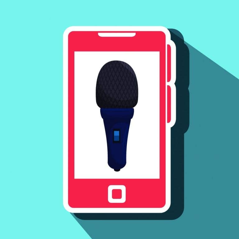 Back to Basics: Smartphones and Microphones | The Hearing Review