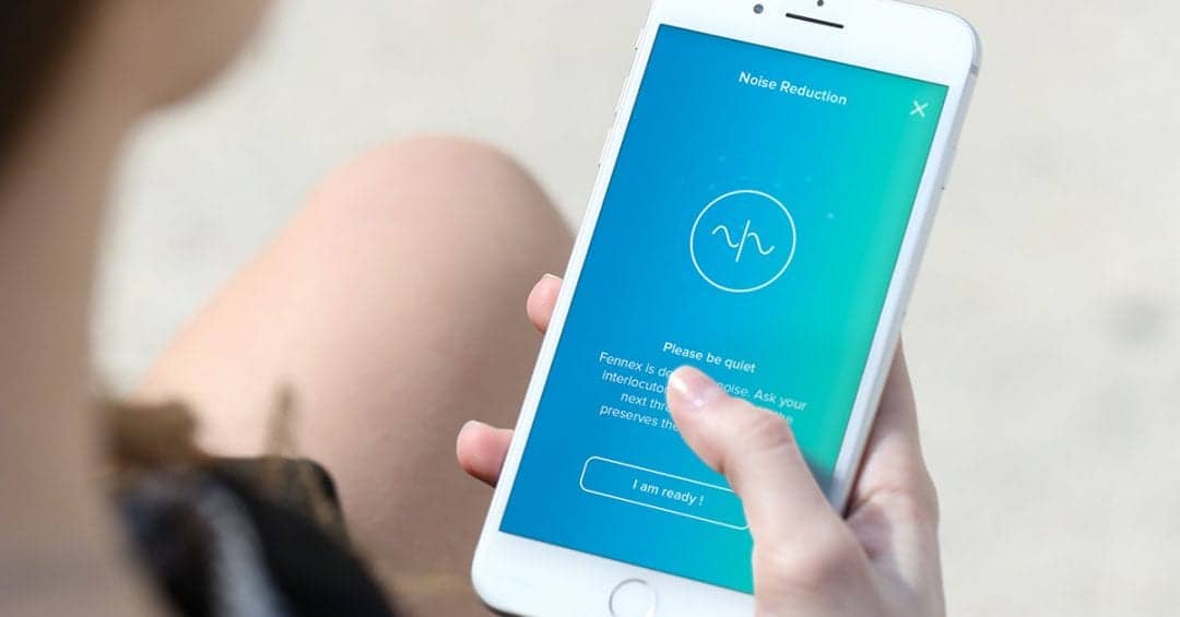 Fennex AG Launches Updated Version of App with New Features | The ...