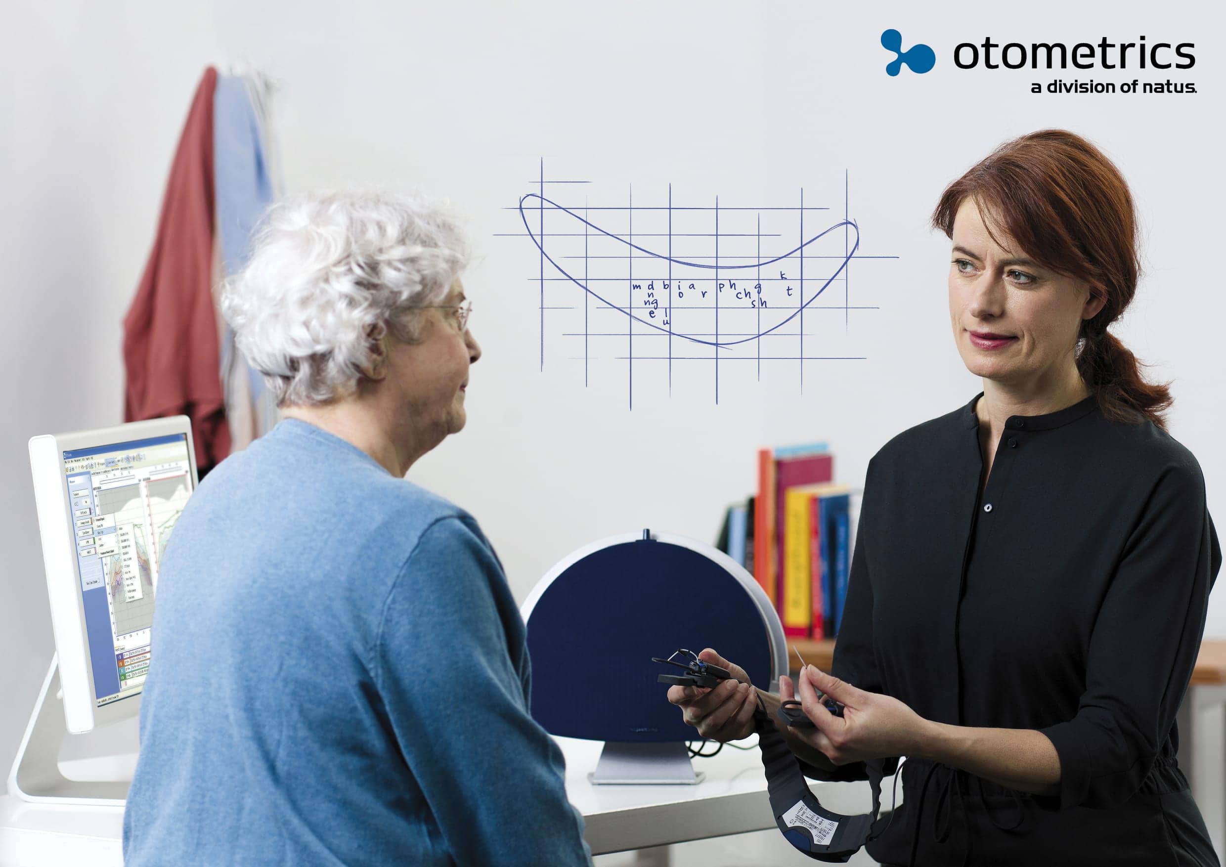Otometrics Aurical Now Compatible with Oticon Hearing Instruments | The ...