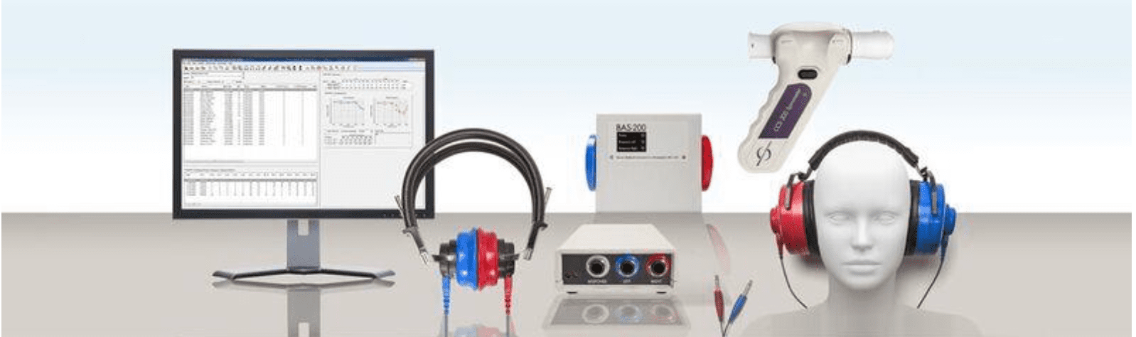 Benson Medical Instruments Releases Updated Occupational Health ...