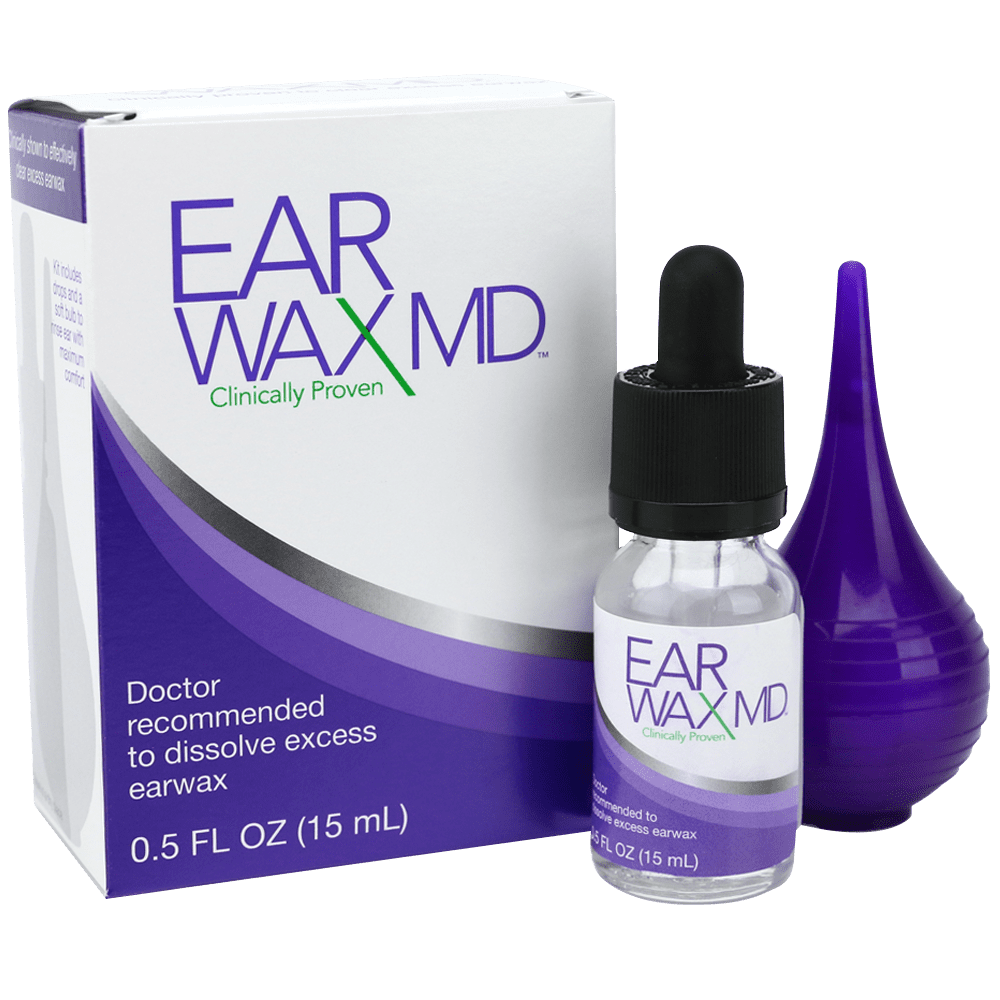 Eosera Announces 'Exponential Growth' in 2017 Earwax MD Sales | The ...