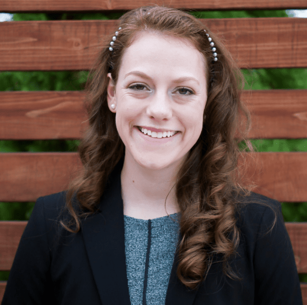 Hayley Schultz Announced as 2018-19 Judith Gravel Fellow in Pediatric ...