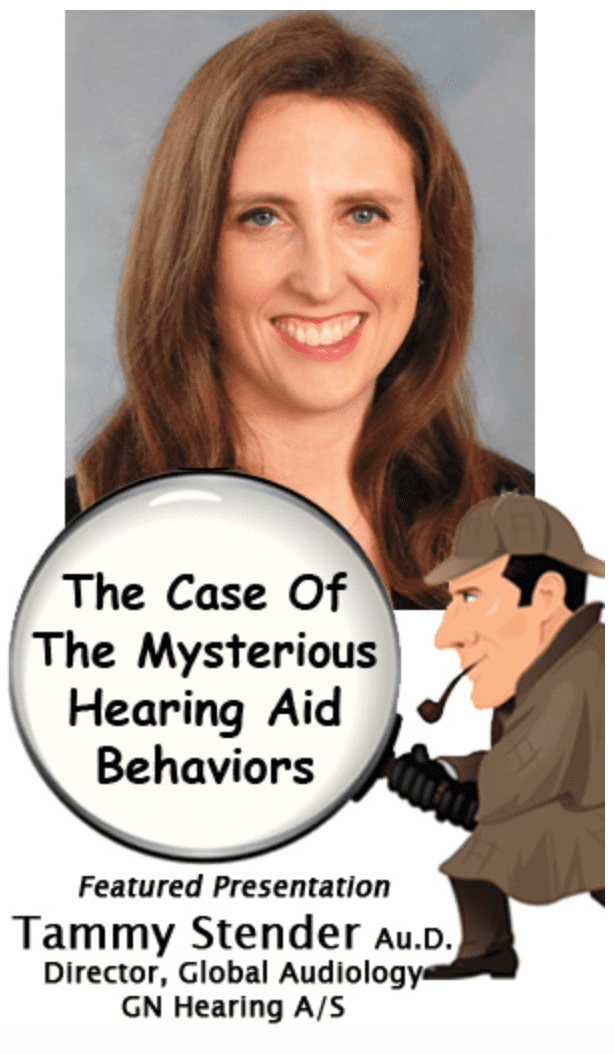Texas Hearing Aid Association 71st Annual Convention to Take Place June ...