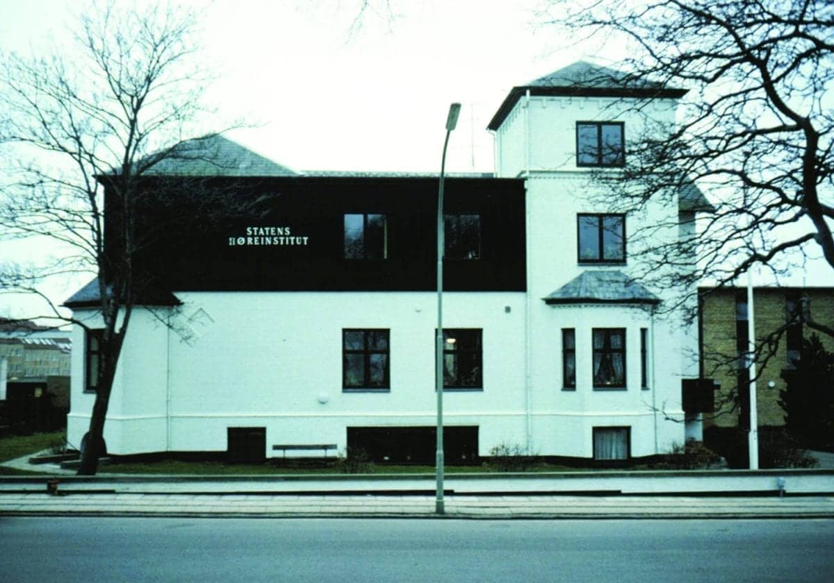 'Almost Nearly Perfect’ Adult Aural Rehabilitation: A Tour of Denmark ...