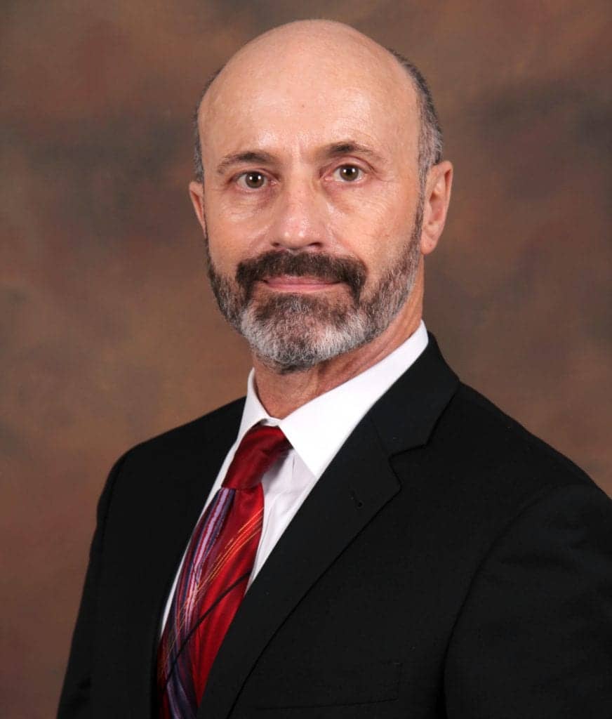 Intraoperative Neurophysiological Monitoring: An Interview with Paul R ...