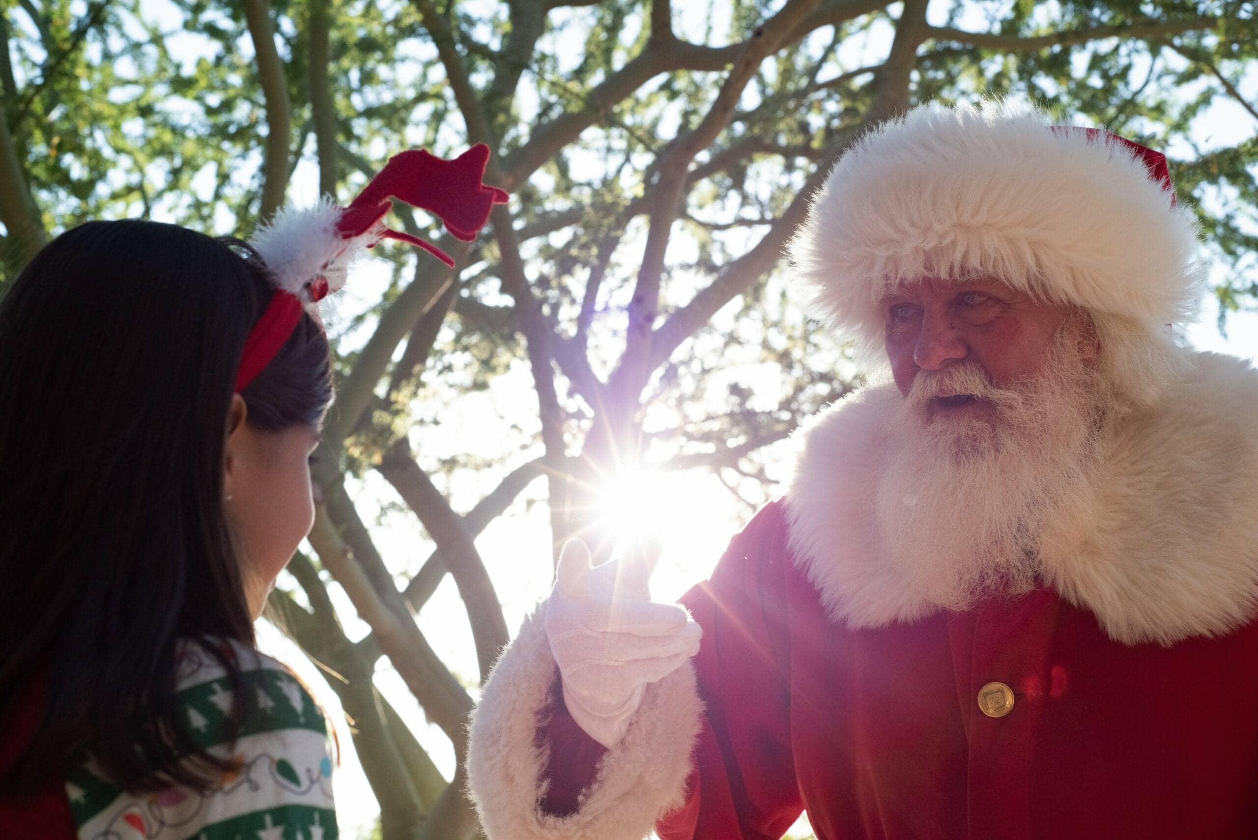 Helping Santa Cope with Hearing Loss This Holiday Season | The Hearing ...