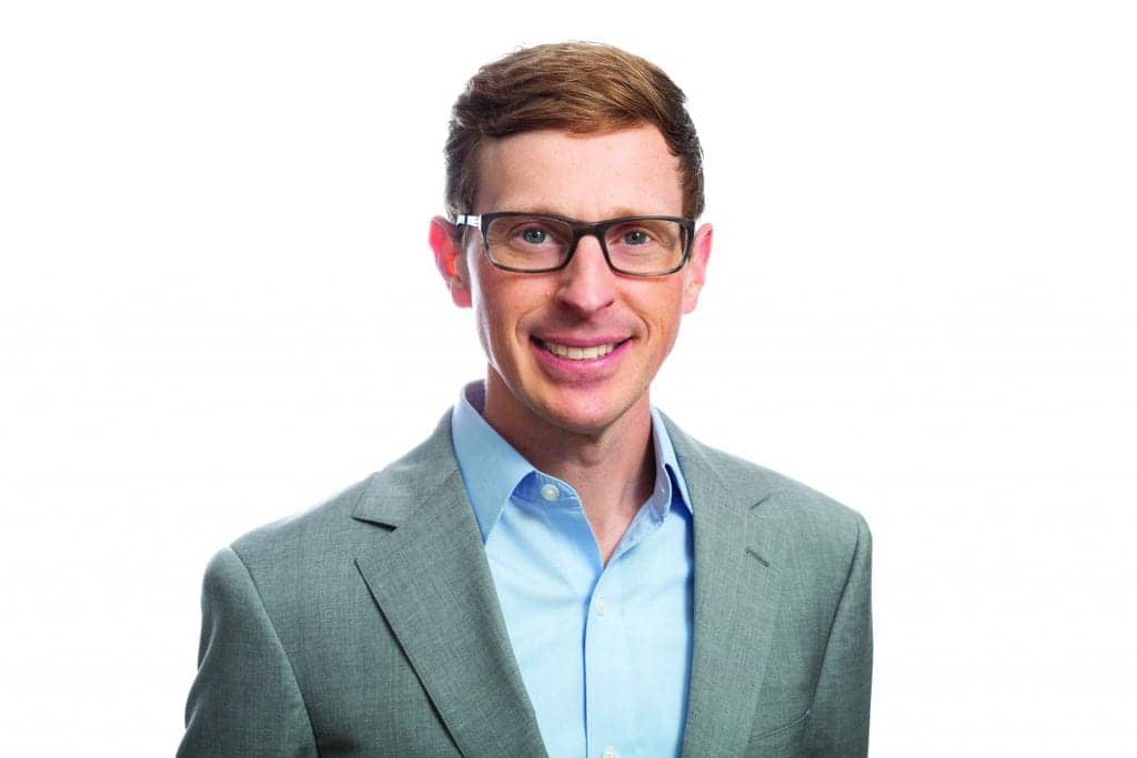 Outcome Measures, Wireless Technologies, and More: An Interview with ...