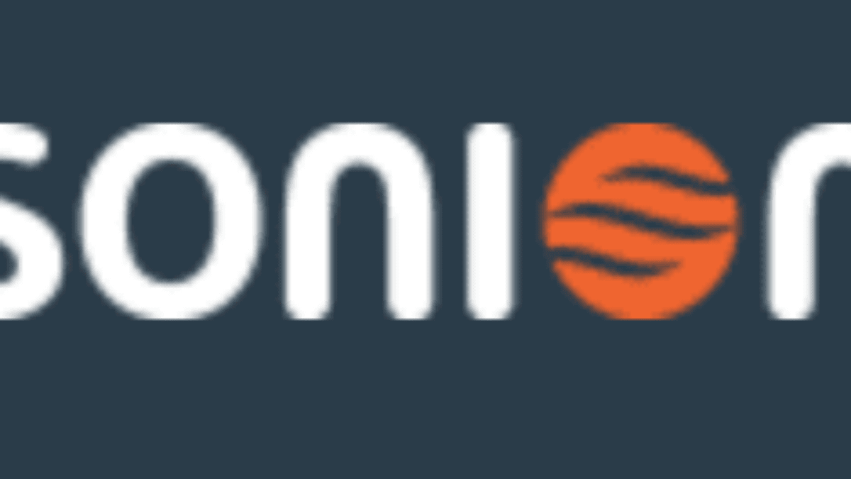 Sonion Logo FPIP Locator Portal System SONION PHILIPPINES, INC.